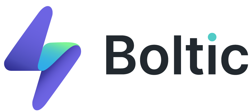 The Story Behind the Boltic Logo